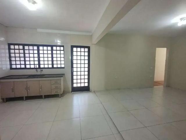 Casa / Sobrado Comercial para Venda em Americana/SP Jardim Boer I 3 Quartos