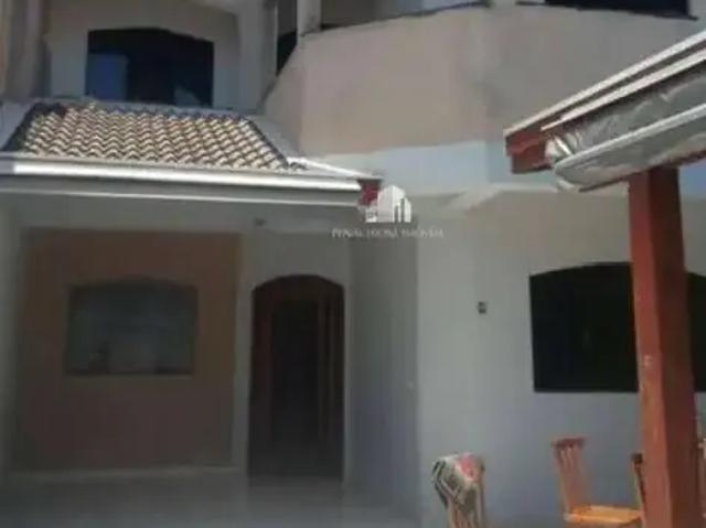 Casa / Sobrado Comercial para Venda em Americana/SP Jardim da Balsa II 4 Quartos
