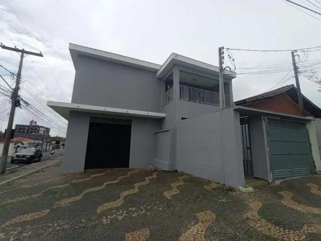 Casa / Sobrado Comercial para Venda em Americana/SP Jardim Jacyra
