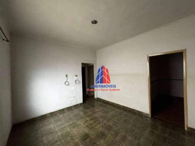 Casa / Sobrado Comercial para Venda em Americana/SP Jardim São Paulo 2 Quartos