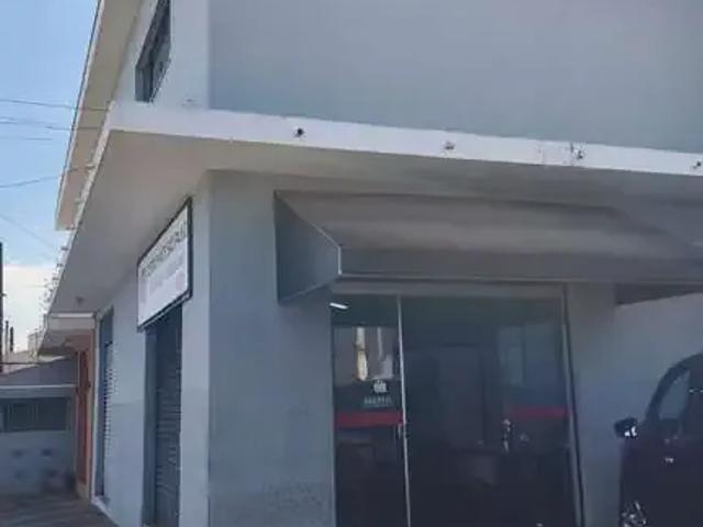 Casa / Sobrado Comercial para Venda em Americana/SP Jardim São Paulo 3 Quartos