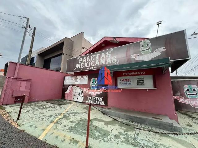 Casa / Sobrado Comercial para Venda em Americana/SP Jardim São Paulo 3 Quartos
