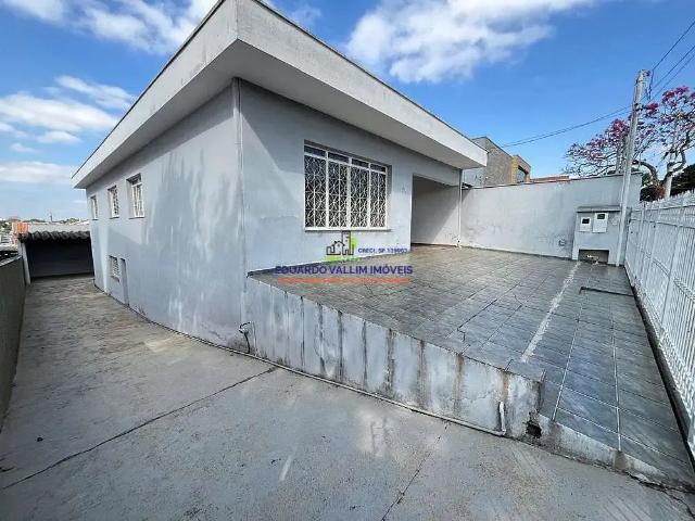 Casa / Sobrado Comercial para Venda em Americana/SP Jardim São Pedro 5 Quartos