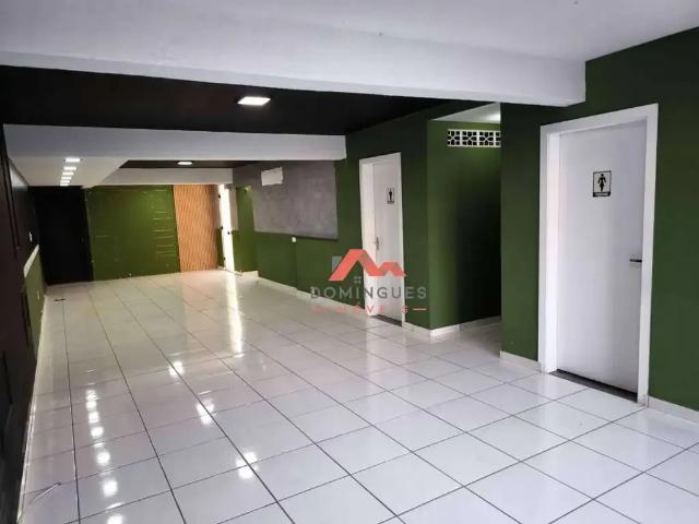 Casa / Sobrado Comercial para Venda em Americana/SP Jardim Santana