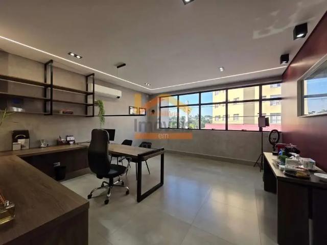 Casa / Sobrado Comercial para Venda em Americana/SP Jardim Santo Antônio