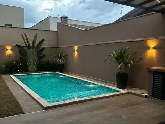Casa / Sobrado Comercial para Venda em Americana/SP Jardim Terramérica I 3 Quartos