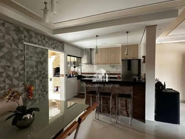 Casa / Sobrado Comercial para Venda em Americana/SP Jardim Terramérica I 3 Quartos