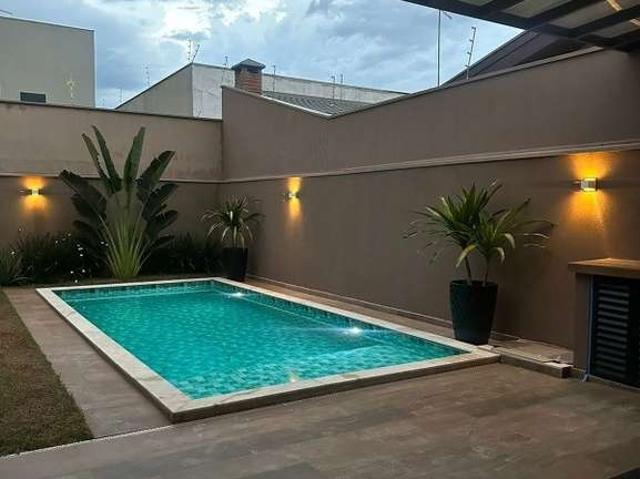 Casa / Sobrado Comercial para Venda em Americana/SP Jardim Terramérica I 3 Quartos