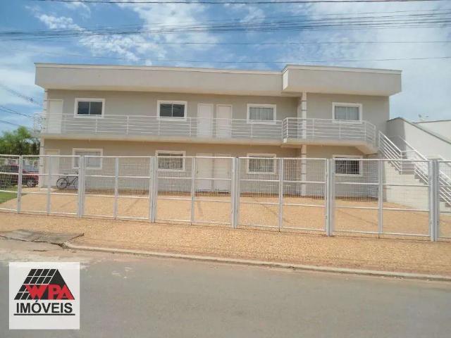 Casa / Sobrado Comercial para Venda em Americana/SP Jardim Terramérica II