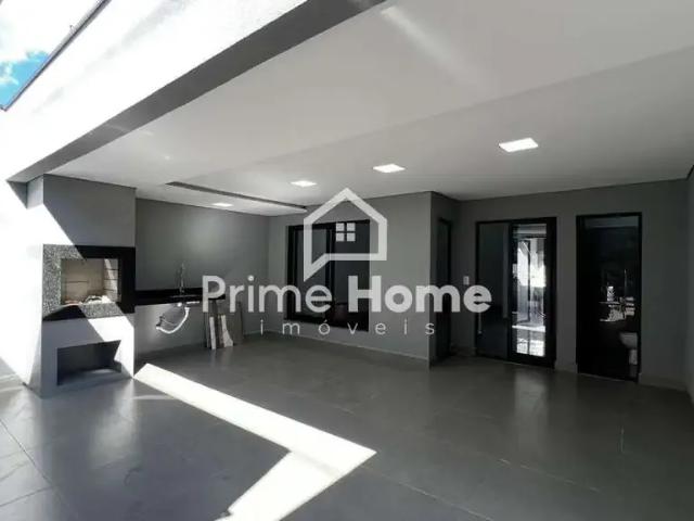 Casa / Sobrado Comercial para Venda em Americana/SP Jardim Werner Plaas 3 Quartos