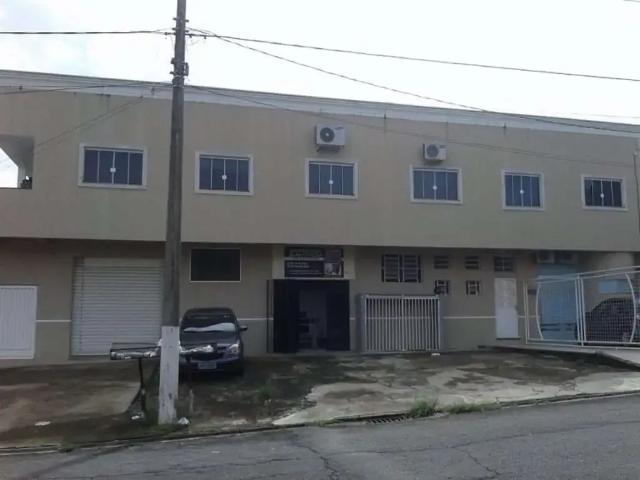 Casa / Sobrado Comercial para Venda em Americana/SP Morada do Sol