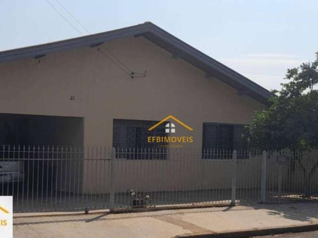 Casa / Sobrado Comercial para Venda em Americana/SP São Vitor 2 Quartos