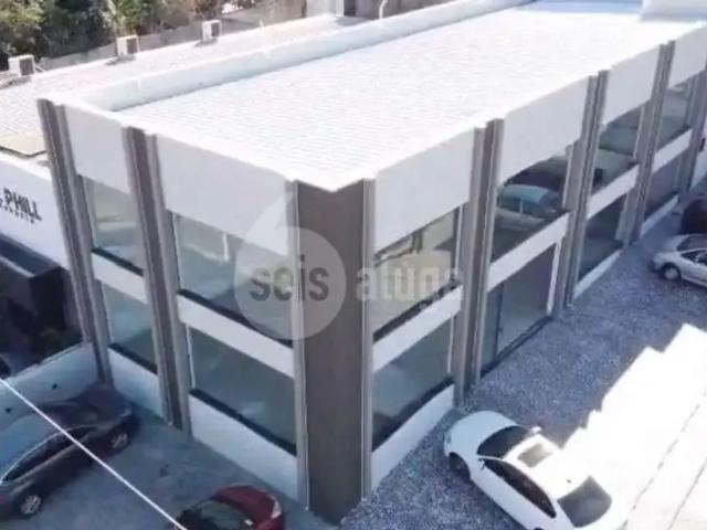 Casa / Sobrado Comercial para Venda em Americana/SP Santa Cruz