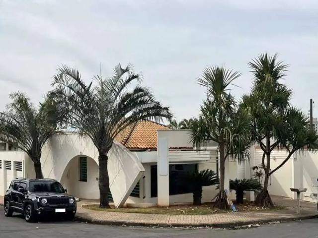 Casa / Sobrado Comercial para Venda em Americana/SP Paraíso