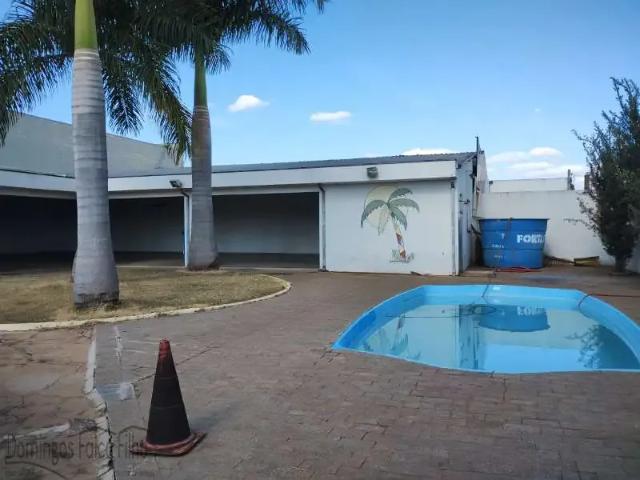 Casa / Sobrado Comercial para Venda em Americana/SP Parque Novo Mundo