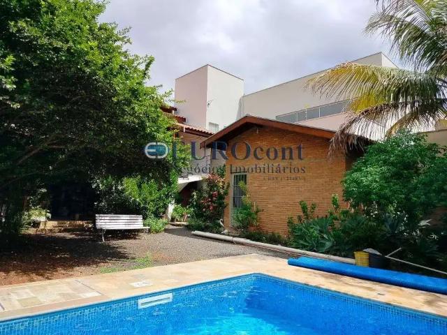 Casa / Sobrado Comercial para Venda em Americana/SP Parque Residencial Jaguari 1 Quartos