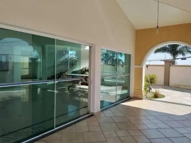 Casa / Sobrado Comercial para Venda em Americana/SP Residencial Vale das Nogueiras