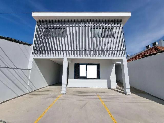 Casa / Sobrado Comercial para Venda em Americana/SP Vila Frezzarin 5 Quartos
