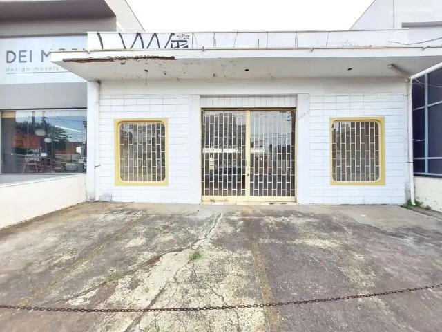 Casa / Sobrado Comercial para Venda em Americana/SP Vila Frezzarin