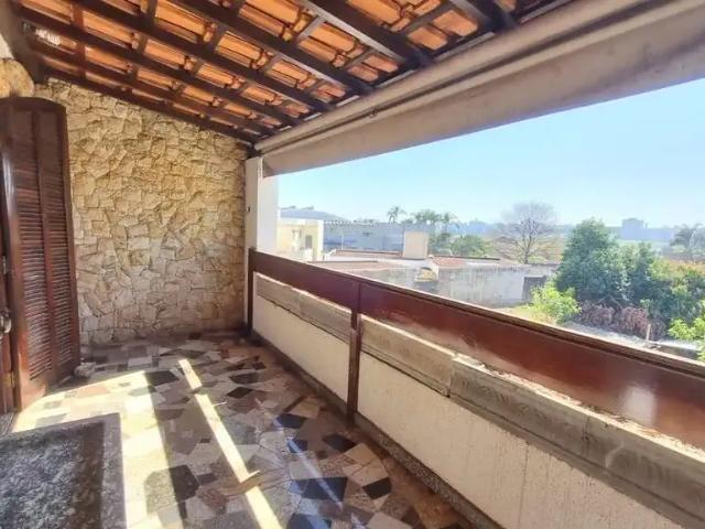 Casa / Sobrado Comercial para Venda em Americana/SP Vila Israel