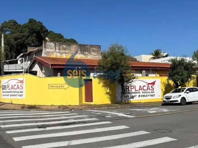 Casa / Sobrado Comercial para Venda em Americana/SP Vila Jones 2 Quartos