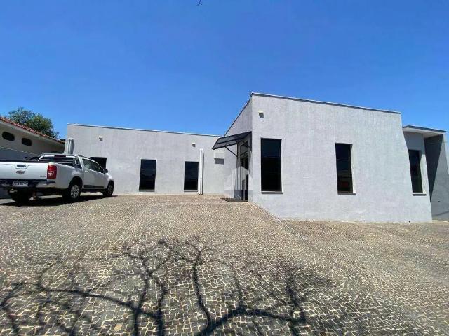 Casa / Sobrado Comercial para Venda em Americana/SP Vila Medon