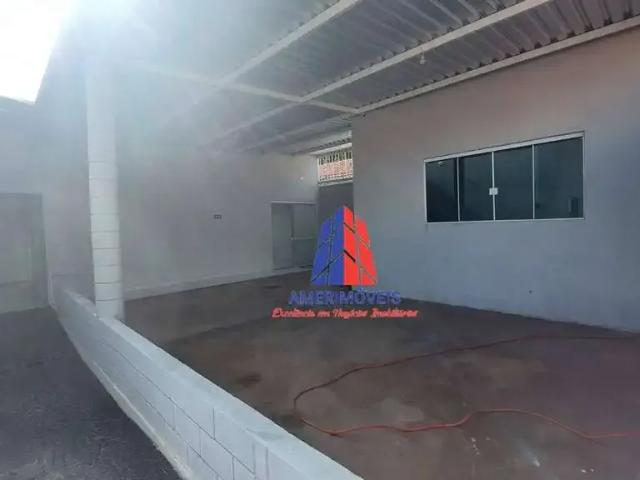 Casa / Sobrado Comercial para Venda em Americana/SP Vila Medon
