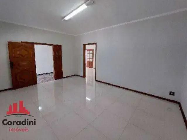 Casa / Sobrado Comercial para Venda em Americana/SP Vila Medon 3 Quartos
