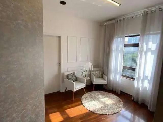 Casa / Sobrado Comercial para Venda em Americana/SP Vila Santa Catarina 4 Quartos
