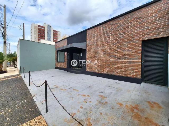 Casa / Sobrado Comercial para Venda em Americana/SP Vila Santa Catarina 5 Quartos