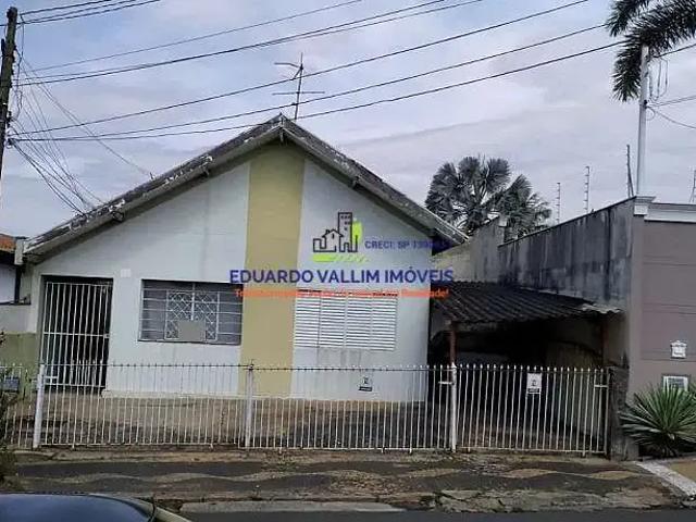 Casa / Sobrado Comercial para Venda em Americana/SP Vila Santa Catarina 8 Quartos