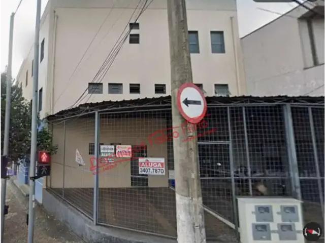 Casa / Sobrado Comercial para Venda em Americana/SP Vila Santa Catarina