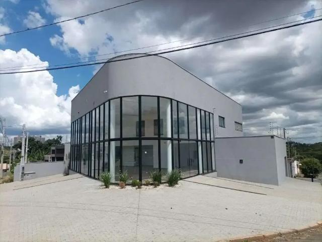 Casa / Sobrado Comercial para Venda em Americana/SP Vila Santa Maria