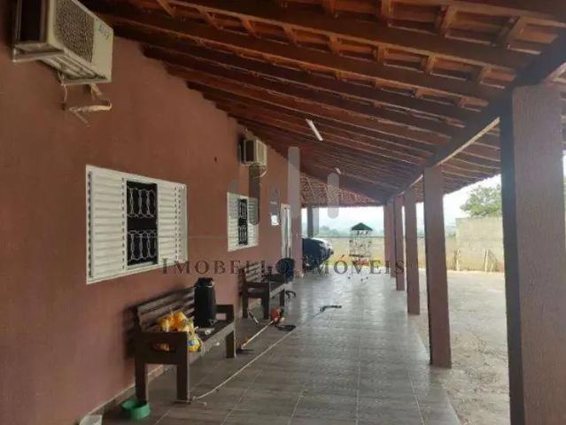 Casa / Sobrado Comercial para Venda em Amparo/SP Arcadas 3 Quartos
