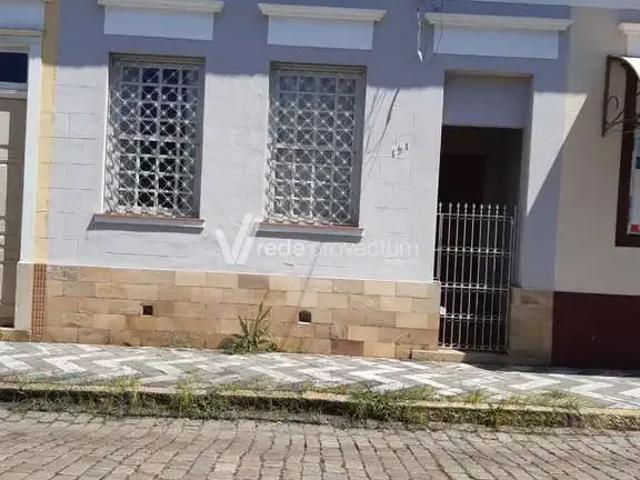 Casa / Sobrado Comercial para Venda em Amparo/SP Jardim Primavera 2 Quartos