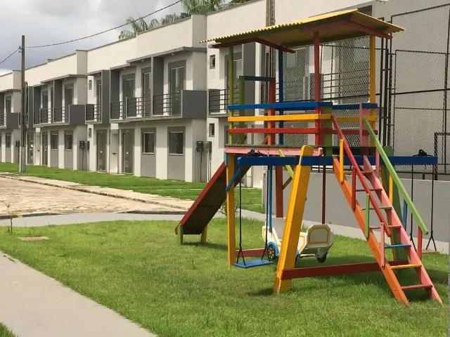 Casa / Sobrado Comercial para Venda em Ananindeua/PA Curuçambá 2 Quartos