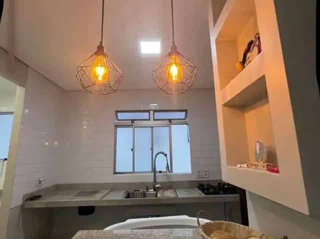 Casa / Sobrado Comercial para Venda em Ananindeua/PA Centro 3 Quartos