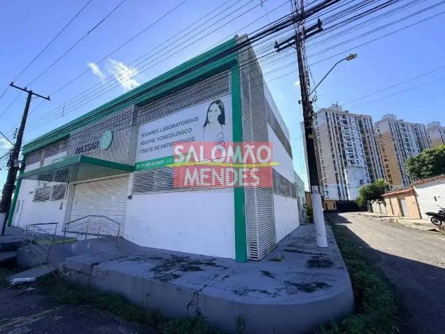 Casa / Sobrado Comercial para Venda em Ananindeua/PA Cidade Nova