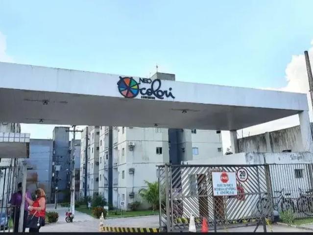Casa / Sobrado Comercial para Venda em Ananindeua/PA Coqueiro 2 Quartos