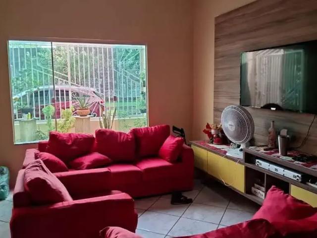 Casa / Sobrado Comercial para Venda em Ananindeua/PA Coqueiro 4 Quartos
