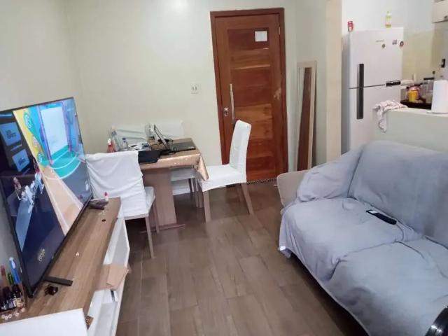 Casa / Sobrado Comercial para Venda em Ananindeua/PA Quarenta Horas Coqueiro 2 Quartos