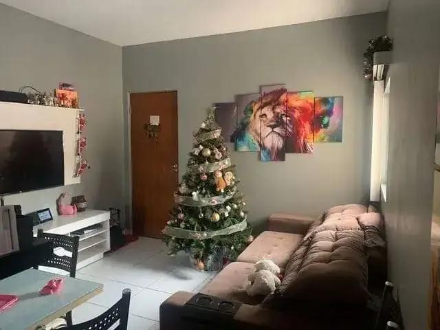 Casa / Sobrado Comercial para Venda em Ananindeua/PA Quarenta Horas Coqueiro 2 Quartos