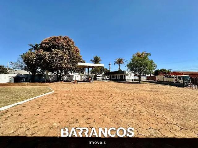 Casa / Sobrado Comercial para Venda em Água Clara/MS Jardim Nova Agua Clara