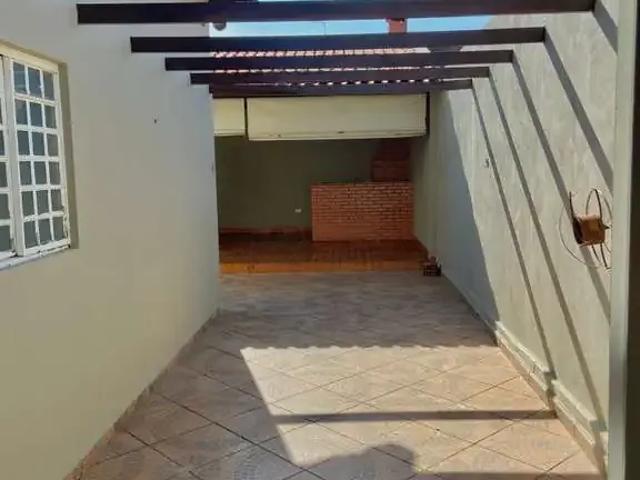 Casa / Sobrado Comercial para Venda em Agudos/SP Jardim Marcia 3 Quartos
