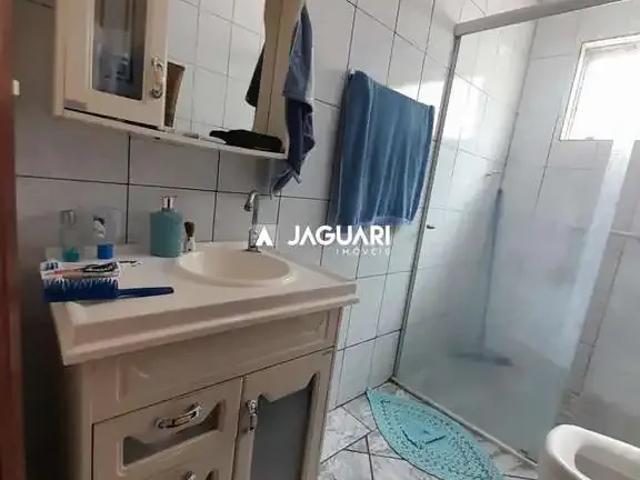 Casa / Sobrado Comercial para Venda em Agudos/SP Jardim Marcia 3 Quartos