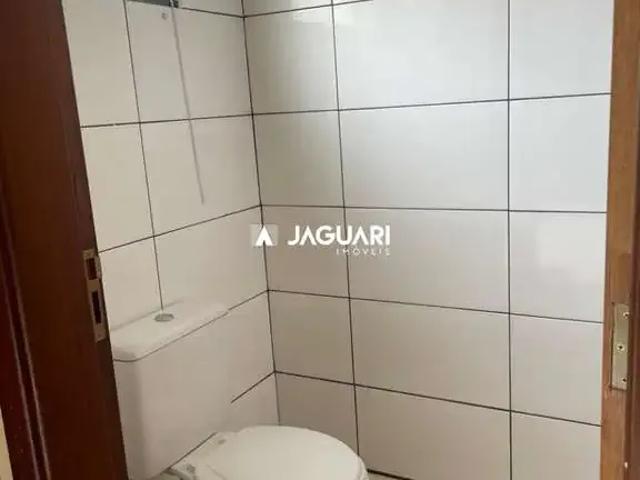 Casa / Sobrado Comercial para Venda em Agudos/SP Jardim Maria Luiza 2 Quartos