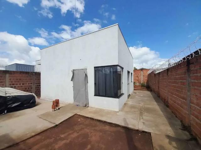 Casa / Sobrado Comercial para Venda em Agudos/SP Jardim Olga Ayub 2 Quartos