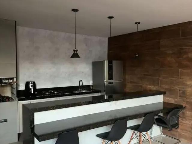 Casa / Sobrado Comercial para Venda em Agudos/SP Jardim Olga Ayub 3 Quartos