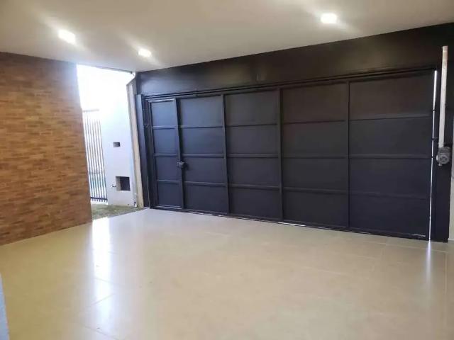 Casa / Sobrado Comercial para Venda em Agudos/SP Jardim Olga Ayub 3 Quartos