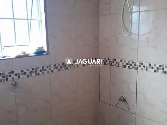 Casa / Sobrado Comercial para Venda em Agudos/SP Jardim Olga Ayub 3 Quartos